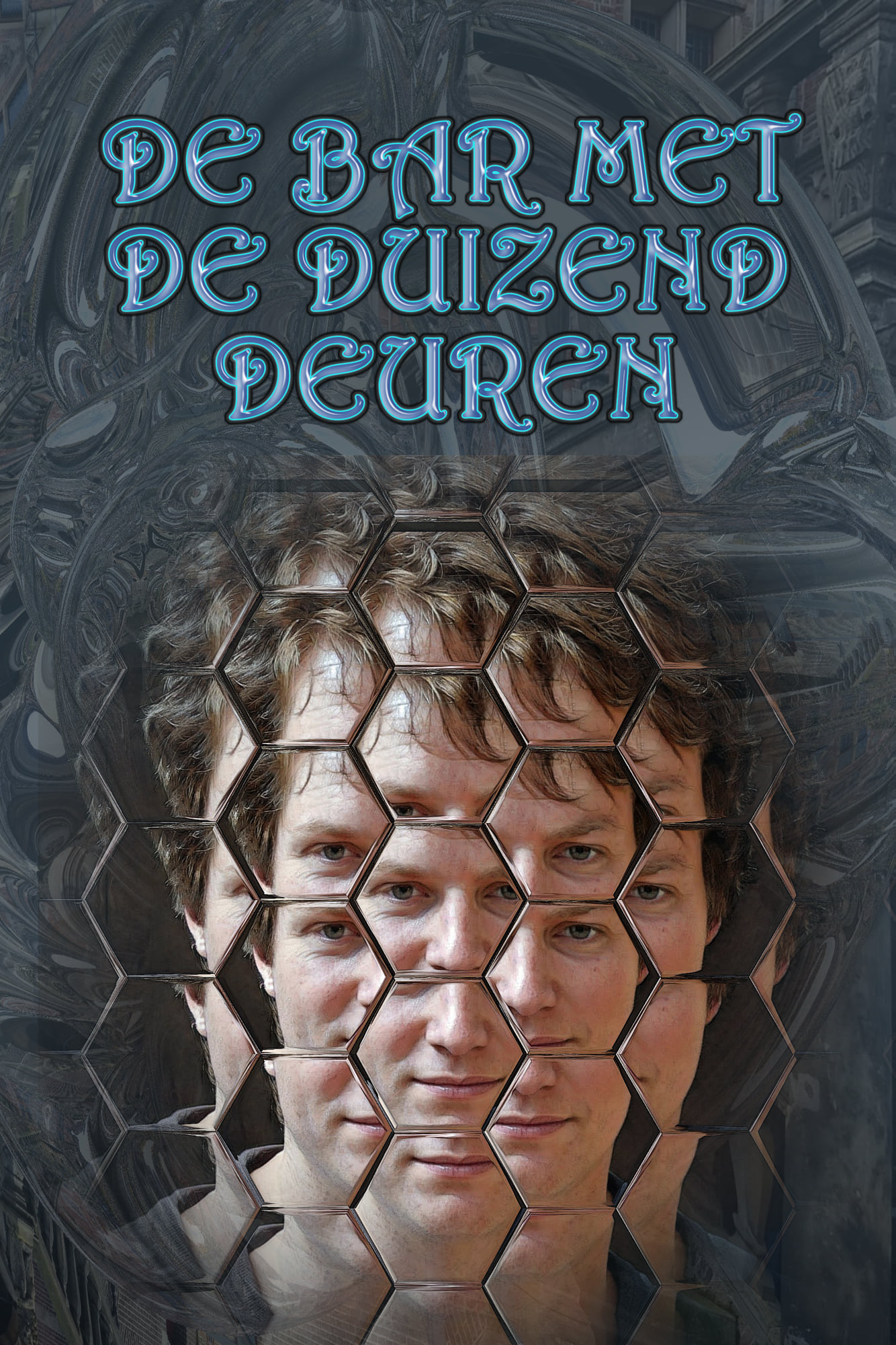 De Bar met de Duizend deuren - Diverse auteurs - Uitgeverij Macc